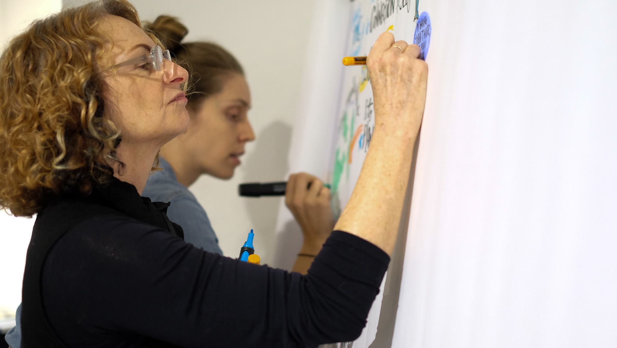 Vancouver Book Launch: Drawn Together Through Visual Practice – Drawn ...